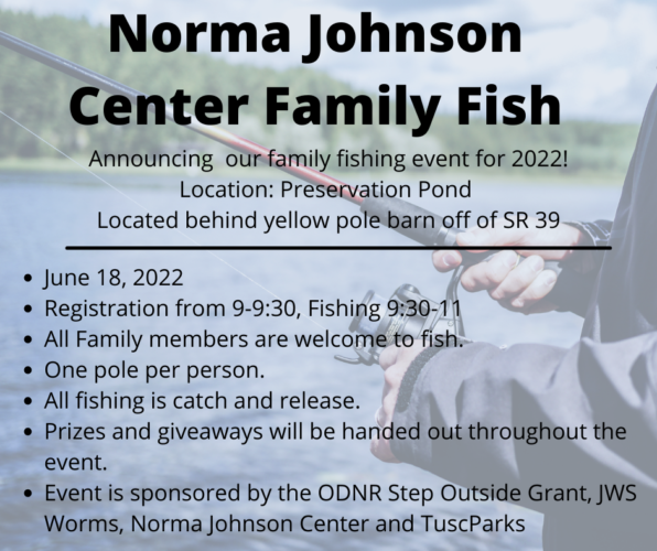 News | Norma Johnson Center