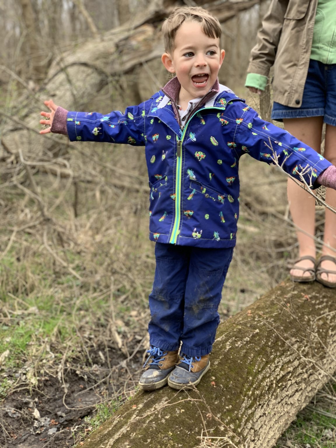 Home | Norma Johnson Center